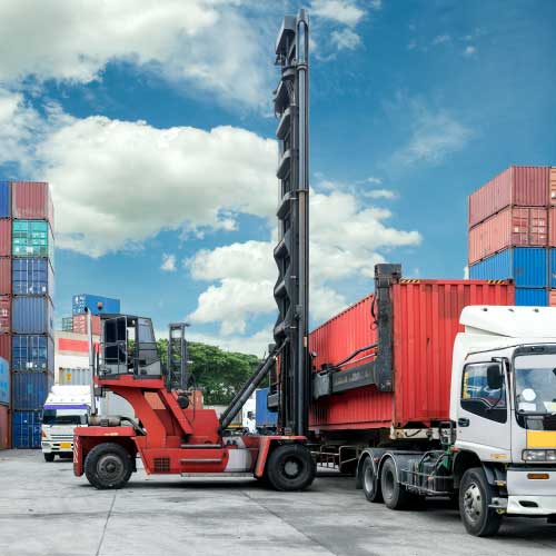 THKB Supply Chain Solutions