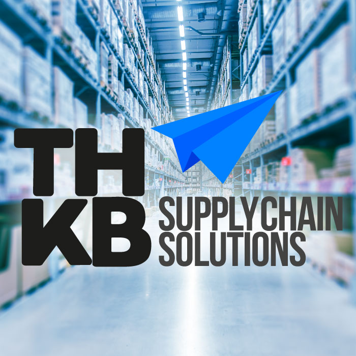 THKB Supply Chain Solutions