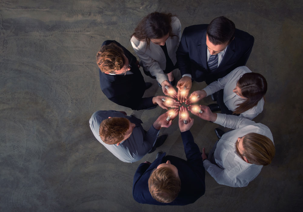 THKB Supply Chain Solutions