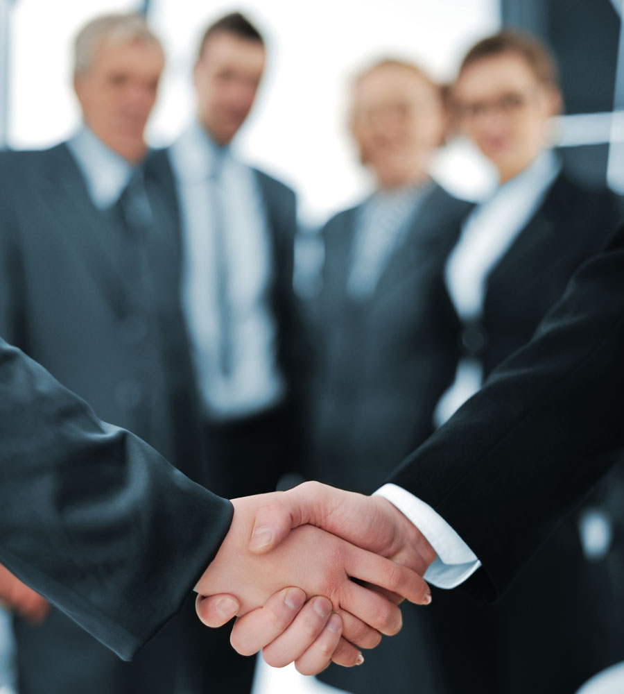 THKB Supply Chain Solutions